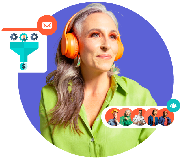 Webinar : Optimisez vos ventes, votre marketing et votre service grâce ... Webinar : Optimisez vos ventes, votre marketing et votre service grâce ...