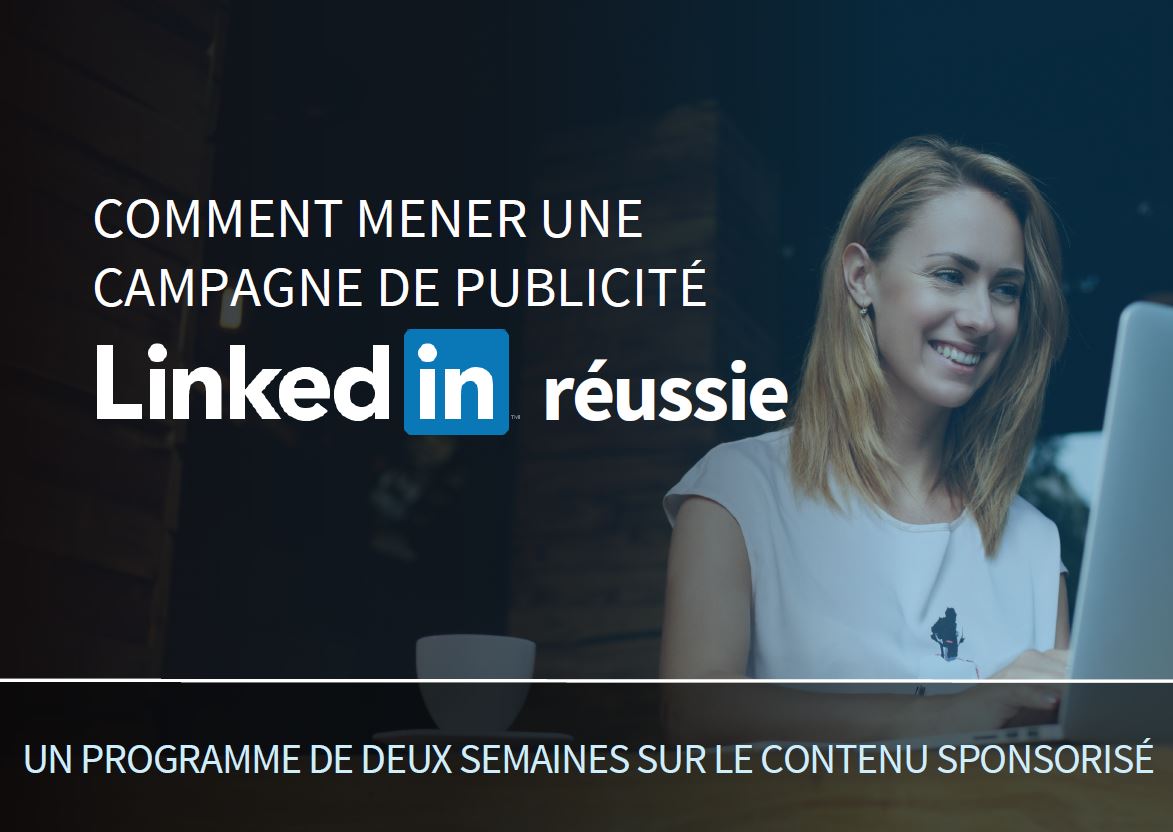 Comment mener une campagne de publicité réussie sur LinkedIn en deux ...
