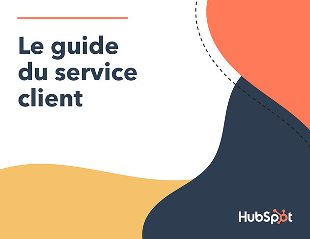 Guide gratuit sur l'optimisation du service client
